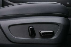 Серый Лексус NX 350h 2022 в Вильнюс, объемом двигателя 2.49 л и пробегом 145 тыс. км за 36900 €, фото 27 на AUTOMOTO.COM.LV