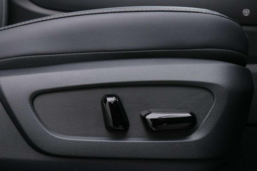 Серый Лексус NX 350h 2022 в Вильнюс, объемом двигателя 2.49 л и пробегом 145 тыс. км за 36900 €, фото 27 на AUTOMOTO.COM.LV