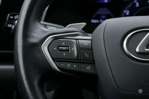 Серый Лексус NX 350h 2022 в Вильнюс, объемом двигателя 2.49 л и пробегом 145 тыс. км за 36900 €, фото 31 на AUTOMOTO.COM.LV