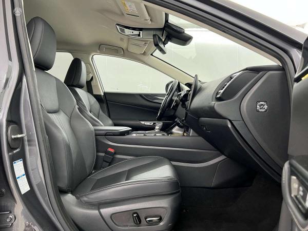 Серый Лексус NX 350h 2022 в Вильнюс, объемом двигателя 2.49 л и пробегом 138 тыс. км за 38900 €, фото 6 на AUTOMOTO.COM.LV