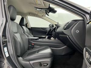 Серый Лексус NX 350h 2022 в Вильнюс, объемом двигателя 2.49 л и пробегом 138 тыс. км за 38900 €, фото 7 на AUTOMOTO.COM.LV