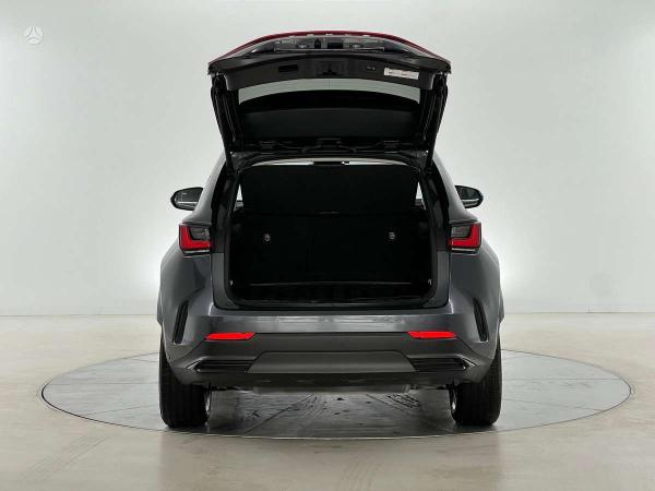 Серый Лексус NX 350h 2022 в Вильнюс, объемом двигателя 2.49 л и пробегом 138 тыс. км за 38900 €, фото 10 на AUTOMOTO.COM.LV