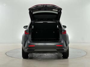 Серый Лексус NX 350h 2022 в Вильнюс, объемом двигателя 2.49 л и пробегом 138 тыс. км за 38900 €, фото 11 на AUTOMOTO.COM.LV