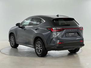 Серый Лексус NX 350h 2022 в Вильнюс, объемом двигателя 2.49 л и пробегом 138 тыс. км за 38900 €, фото 18 на AUTOMOTO.COM.LV