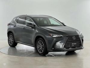 Серый Лексус NX 350h 2022 в Вильнюс, объемом двигателя 2.49 л и пробегом 138 тыс. км за 38900 €, фото 19 на AUTOMOTO.COM.LV