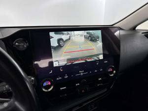 Серый Лексус NX 350h 2022 в Вильнюс, объемом двигателя 2.49 л и пробегом 138 тыс. км за 38900 €, фото 23 на AUTOMOTO.COM.LV