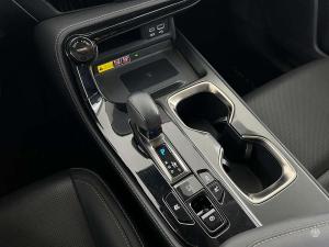 Серый Лексус NX 350h 2022 в Вильнюс, объемом двигателя 2.49 л и пробегом 138 тыс. км за 38900 €, фото 24 на AUTOMOTO.COM.LV