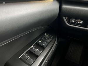 Серый Лексус NX 350h 2022 в Вильнюс, объемом двигателя 2.49 л и пробегом 138 тыс. км за 38900 €, фото 25 на AUTOMOTO.COM.LV