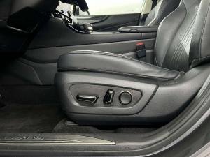 Серый Лексус NX 350h 2022 в Вильнюс, объемом двигателя 2.49 л и пробегом 138 тыс. км за 38900 €, фото 26 на AUTOMOTO.COM.LV