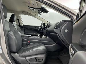 Серый Лексус NX 350h 2023 в Вильнюс, объемом двигателя 2.49 л и пробегом 100 тыс. км за 40900 €, фото 7 на AUTOMOTO.COM.LV