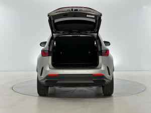 Серый Лексус NX 350h 2023 в Вильнюс, объемом двигателя 2.49 л и пробегом 100 тыс. км за 40900 €, фото 11 на AUTOMOTO.COM.LV