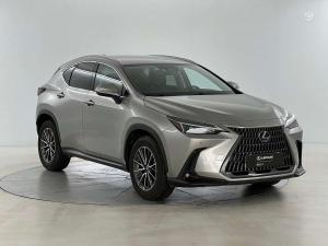 Серый Лексус NX 350h 2023 в Вильнюс, объемом двигателя 2.49 л и пробегом 100 тыс. км за 40900 €, фото 19 на AUTOMOTO.COM.LV