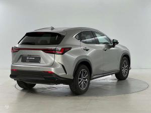 Серый Лексус NX 350h 2023 в Вильнюс, объемом двигателя 2.49 л и пробегом 100 тыс. км за 40900 €, фото 21 на AUTOMOTO.COM.LV