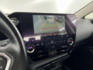 Серый Лексус NX 350h 2023 в Вильнюс, объемом двигателя 2.49 л и пробегом 100 тыс. км за 40900 €, фото 23 на AUTOMOTO.COM.LV