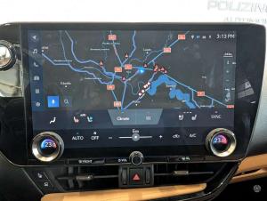 Серый Лексус NX 350h 2023 в Каунас, объемом двигателя 2.49 л и пробегом 55 тыс. км за 43900 €, фото 20 на AUTOMOTO.COM.LV