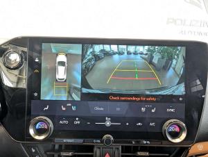 Серый Лексус NX 350h 2023 в Каунас, объемом двигателя 2.49 л и пробегом 55 тыс. км за 43900 €, фото 22 на AUTOMOTO.COM.LV