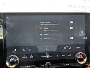 Серый Лексус NX 350h 2023 в Каунас, объемом двигателя 2.49 л и пробегом 55 тыс. км за 43900 €, фото 23 на AUTOMOTO.COM.LV