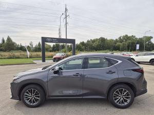 Серый Лексус NX 350h 2023 в Паневежис, объемом двигателя 2.49 л и пробегом 95 тыс. км за 33999 €, фото 9 на AUTOMOTO.COM.LV