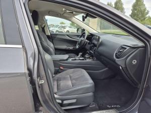 Серый Лексус NX 350h 2023 в Паневежис, объемом двигателя 2.49 л и пробегом 95 тыс. км за 33999 €, фото 17 на AUTOMOTO.COM.LV