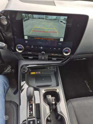 Серый Лексус NX 350h 2023 в Паневежис, объемом двигателя 2.49 л и пробегом 95 тыс. км за 33999 €, фото 21 на AUTOMOTO.COM.LV