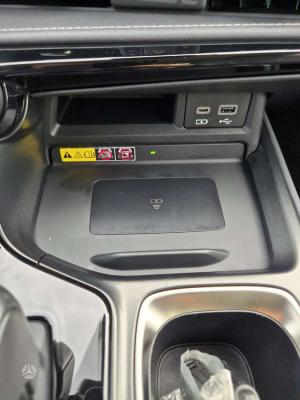 Серый Лексус NX 350h 2023 в Паневежис, объемом двигателя 2.49 л и пробегом 95 тыс. км за 33999 €, фото 22 на AUTOMOTO.COM.LV