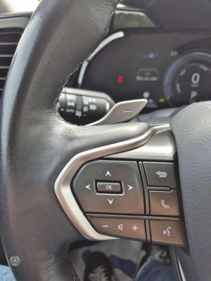 Серый Лексус NX 350h 2023 в Паневежис, объемом двигателя 2.49 л и пробегом 95 тыс. км за 33999 €, фото 24 на AUTOMOTO.COM.LV