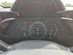 Серый Лексус NX 350h 2023 в Паневежис, объемом двигателя 2.49 л и пробегом 95 тыс. км за 33999 €, фото 25 на AUTOMOTO.COM.LV
