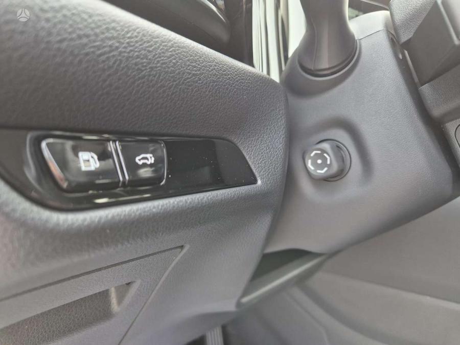 Серый Лексус NX 350h 2023 в Паневежис, объемом двигателя 2.49 л и пробегом 95 тыс. км за 33999 €, фото 31 на AUTOMOTO.COM.LV