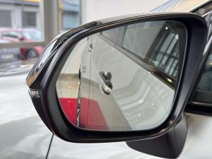 Pelēks Lexus NX 350h 2023 Šauļi, ar dzinēja tilpumu 2.49 L un nobraukumu 24 tūkst. km par 42900 €, foto 11 vietnē AUTOMOTO.COM.LV