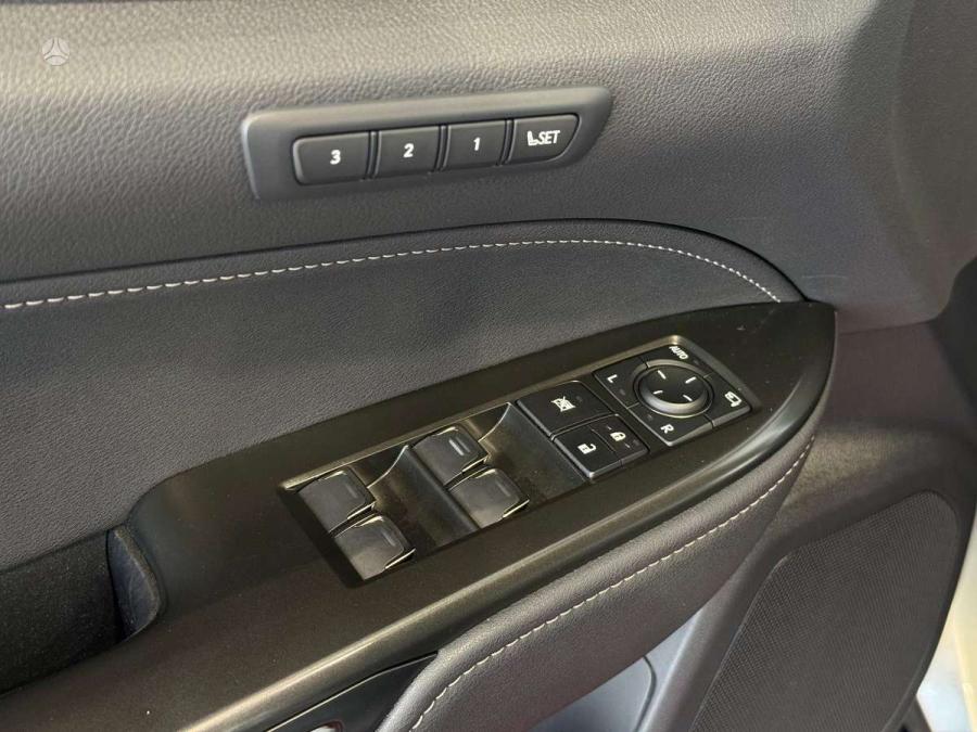 Pelēks Lexus NX 350h 2023 Šauļi, ar dzinēja tilpumu 2.49 L un nobraukumu 24 tūkst. km par 42900 €, foto 13 vietnē AUTOMOTO.COM.LV