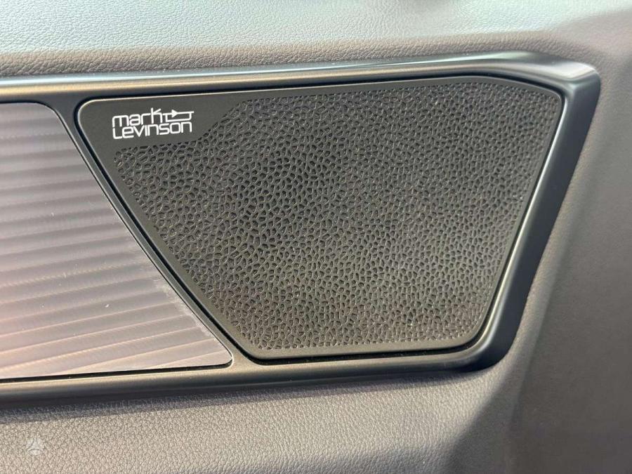 Pelēks Lexus NX 350h 2023 Šauļi, ar dzinēja tilpumu 2.49 L un nobraukumu 24 tūkst. km par 42900 €, foto 14 vietnē AUTOMOTO.COM.LV