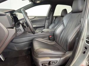 Pelēks Lexus NX 350h 2023 Šauļi, ar dzinēja tilpumu 2.49 L un nobraukumu 24 tūkst. km par 42900 €, foto 15 vietnē AUTOMOTO.COM.LV