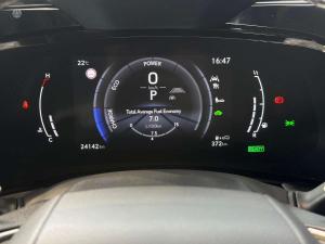 Pelēks Lexus NX 350h 2023 Šauļi, ar dzinēja tilpumu 2.49 L un nobraukumu 24 tūkst. km par 42900 €, foto 20 vietnē AUTOMOTO.COM.LV
