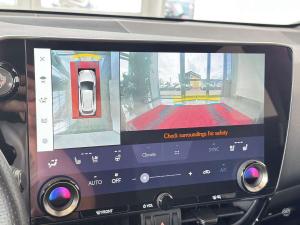 Pelēks Lexus NX 350h 2023 Šauļi, ar dzinēja tilpumu 2.49 L un nobraukumu 24 tūkst. km par 42900 €, foto 25 vietnē AUTOMOTO.COM.LV