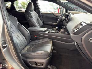 Pelēks Lexus NX 350h 2023 Šauļi, ar dzinēja tilpumu 2.49 L un nobraukumu 24 tūkst. km par 42900 €, foto 29 vietnē AUTOMOTO.COM.LV