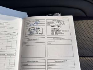 Pelēks Lexus NX 350h 2023 Šauļi, ar dzinēja tilpumu 2.49 L un nobraukumu 24 tūkst. km par 42900 €, foto 31 vietnē AUTOMOTO.COM.LV