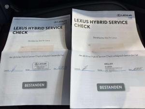 Pelēks Lexus NX 350h 2023 Šauļi, ar dzinēja tilpumu 2.49 L un nobraukumu 24 tūkst. km par 42900 €, foto 32 vietnē AUTOMOTO.COM.LV