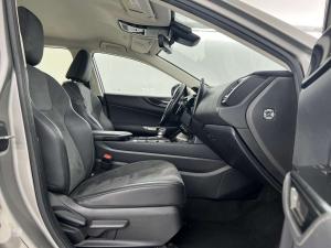 Серый Лексус NX 350h 2023 в Вильнюс, объемом двигателя 2.49 л и пробегом 117 тыс. км за 39900 €, фото 7 на AUTOMOTO.COM.LV