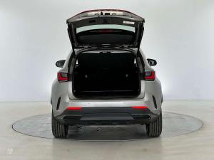 Серый Лексус NX 350h 2023 в Вильнюс, объемом двигателя 2.49 л и пробегом 117 тыс. км за 39900 €, фото 11 на AUTOMOTO.COM.LV