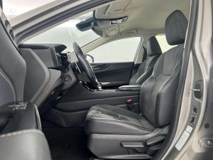 Серый Лексус NX 350h 2023 в Вильнюс, объемом двигателя 2.49 л и пробегом 117 тыс. км за 39900 €, фото 12 на AUTOMOTO.COM.LV
