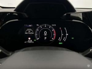 Серый Лексус NX 350h 2023 в Вильнюс, объемом двигателя 2.49 л и пробегом 117 тыс. км за 39900 €, фото 14 на AUTOMOTO.COM.LV