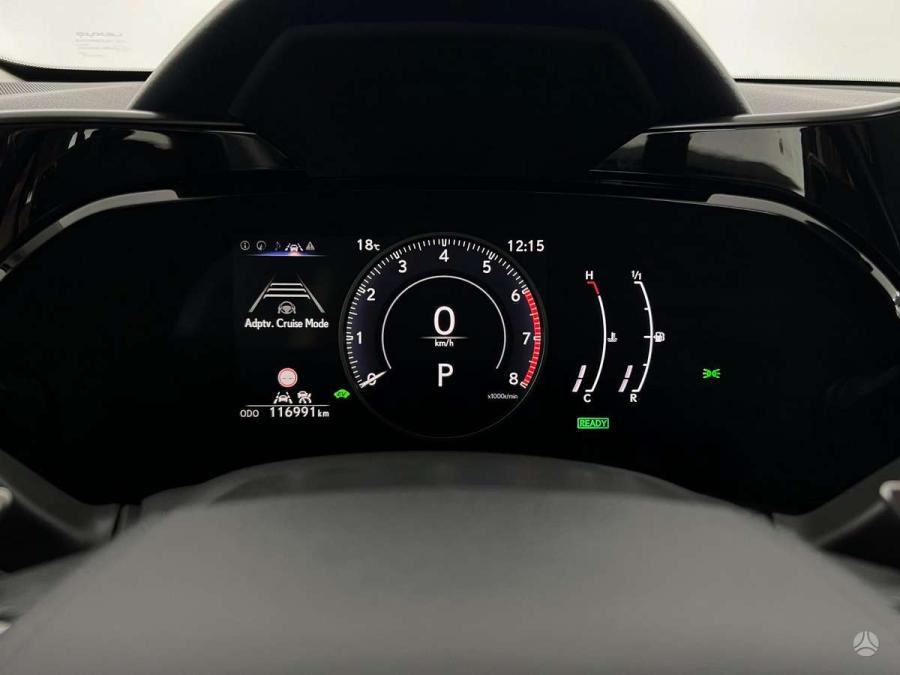 Серый Лексус NX 350h 2023 в Вильнюс, объемом двигателя 2.49 л и пробегом 117 тыс. км за 39900 €, фото 14 на AUTOMOTO.COM.LV
