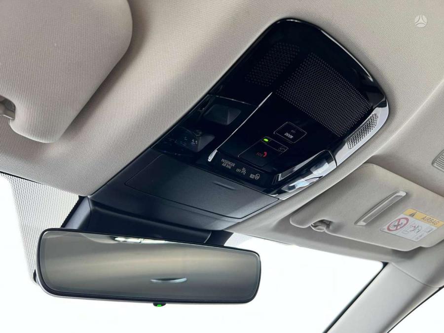 Серый Лексус NX 350h 2023 в Вильнюс, объемом двигателя 2.49 л и пробегом 117 тыс. км за 39900 €, фото 22 на AUTOMOTO.COM.LV