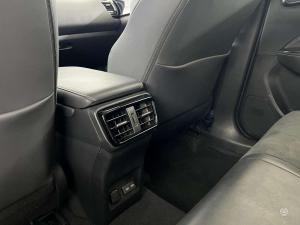 Серый Лексус NX 350h 2023 в Вильнюс, объемом двигателя 2.49 л и пробегом 117 тыс. км за 39900 €, фото 26 на AUTOMOTO.COM.LV