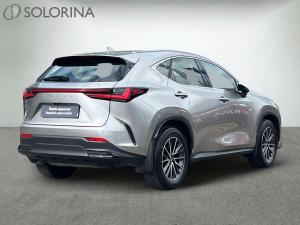 Серый Лексус NX 350h 2025 в Клайпеда, объемом двигателя 2.49 л и пробегом 15 тыс. км за 59000 €, фото 3 на AUTOMOTO.COM.LV