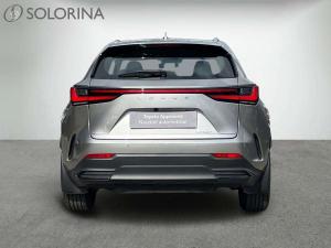 Серый Лексус NX 350h 2025 в Клайпеда, объемом двигателя 2.49 л и пробегом 15 тыс. км за 59000 €, фото 5 на AUTOMOTO.COM.LV