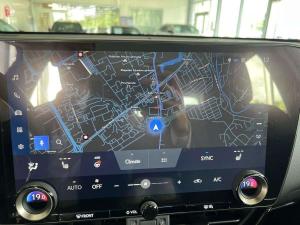Серый Лексус NX 350h 2025 в Клайпеда, объемом двигателя 2.49 л и пробегом 15 тыс. км за 59000 €, фото 15 на AUTOMOTO.COM.LV