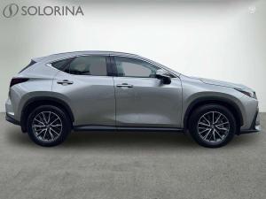 Серый Лексус NX 350h 2025 в Клайпеда, объемом двигателя 2.49 л и пробегом 15 тыс. км за 59000 €, фото 17 на AUTOMOTO.COM.LV
