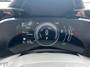 Серый Лексус NX 350h 2025 в Клайпеда, объемом двигателя 2.49 л и пробегом 15 тыс. км за 59000 €, фото 22 на AUTOMOTO.COM.LV