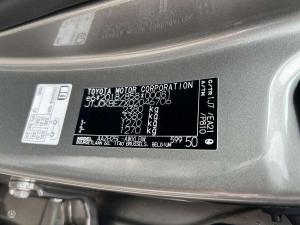 Серый Лексус NX 350h 2025 в Клайпеда, объемом двигателя 2.49 л и пробегом 15 тыс. км за 59000 €, фото 23 на AUTOMOTO.COM.LV